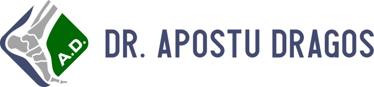 Medic Specialist Ortopedie și Traumatologie în Cluj-Napoca - DR. APOSTU ...